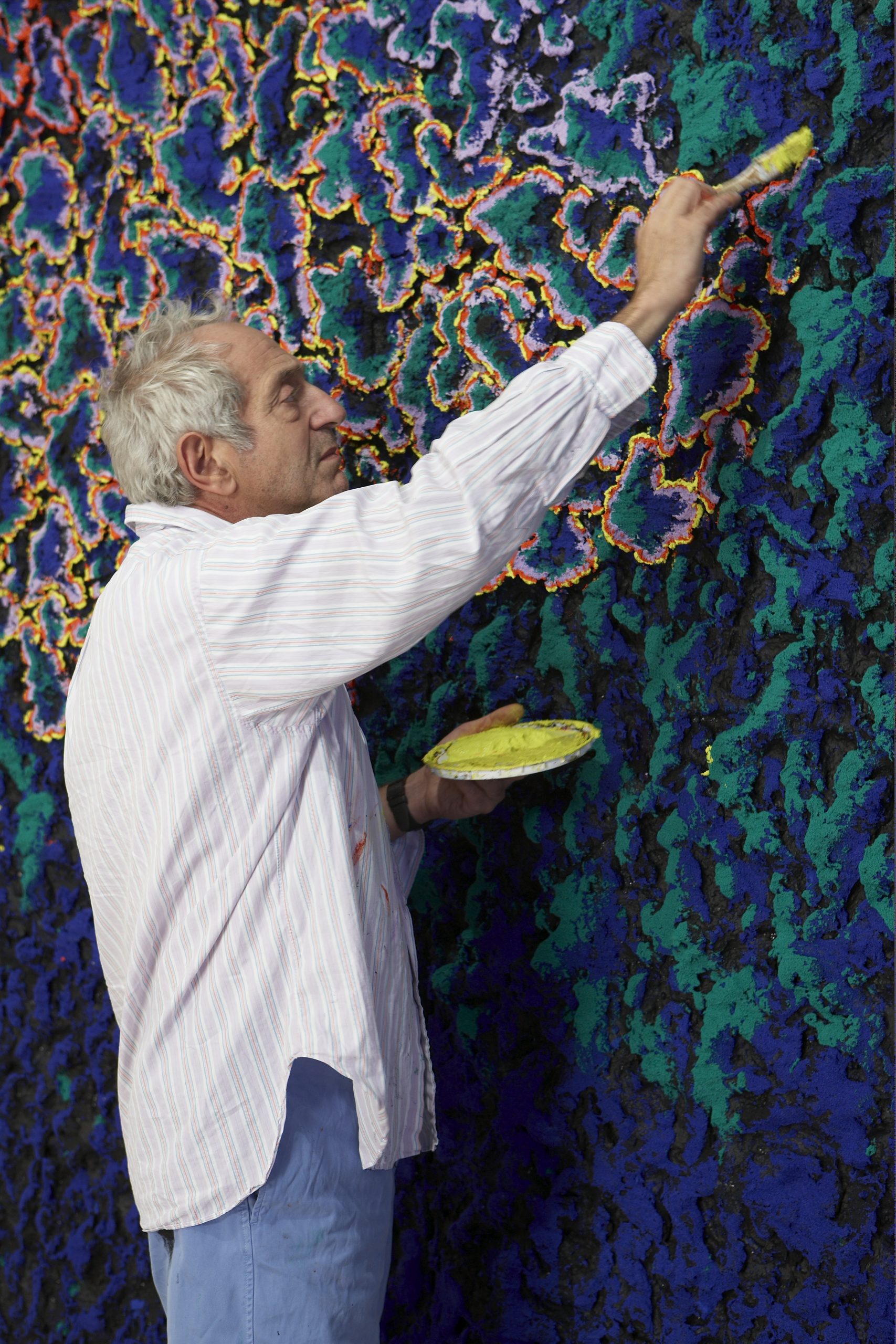 04052021 Nabil Nahas Portrait 2 Scaled