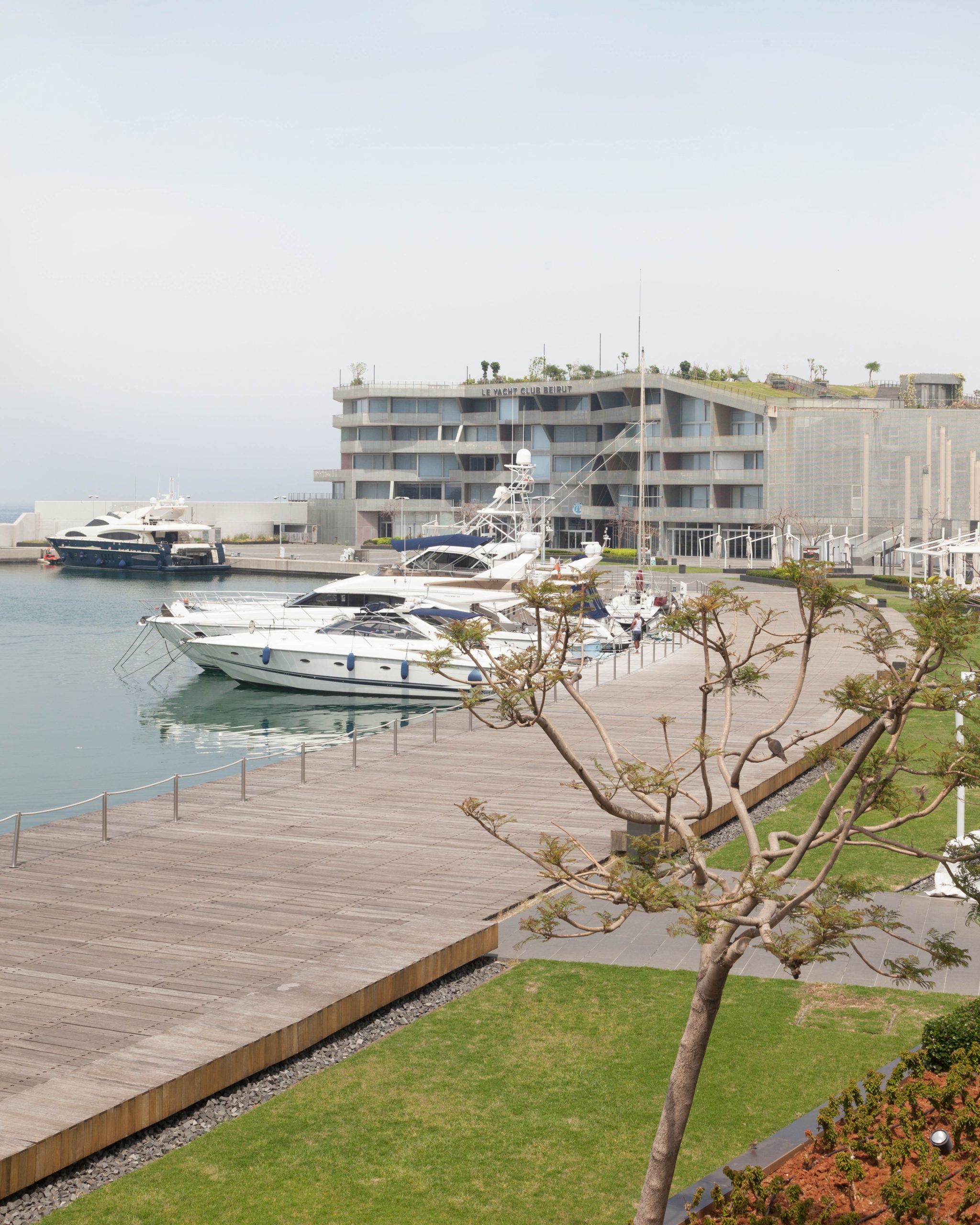 Randa Mirza, From the series We Promise we deliver, 2020, Pigment ink ...