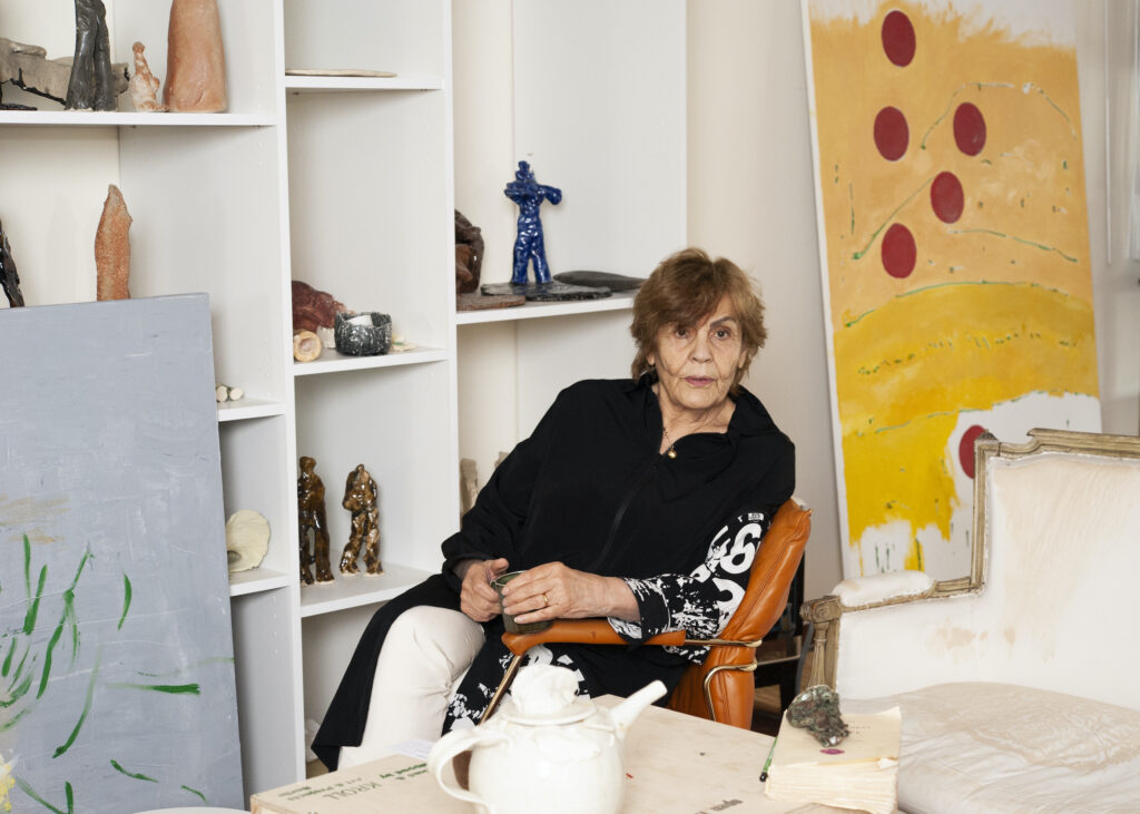 Simone-Fattal-Portrait-by-Julia-Andreone-and-Ghazaal-Vojdani-from ...