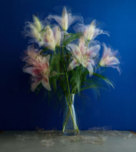 Michael Wesely
